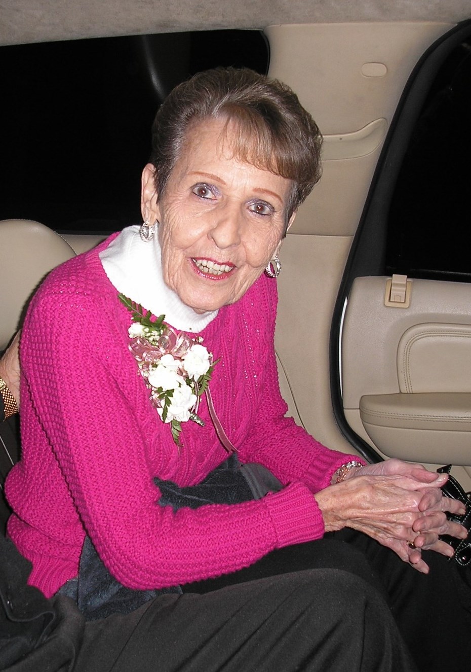Doris Perna Obituary - Sarasota, FL