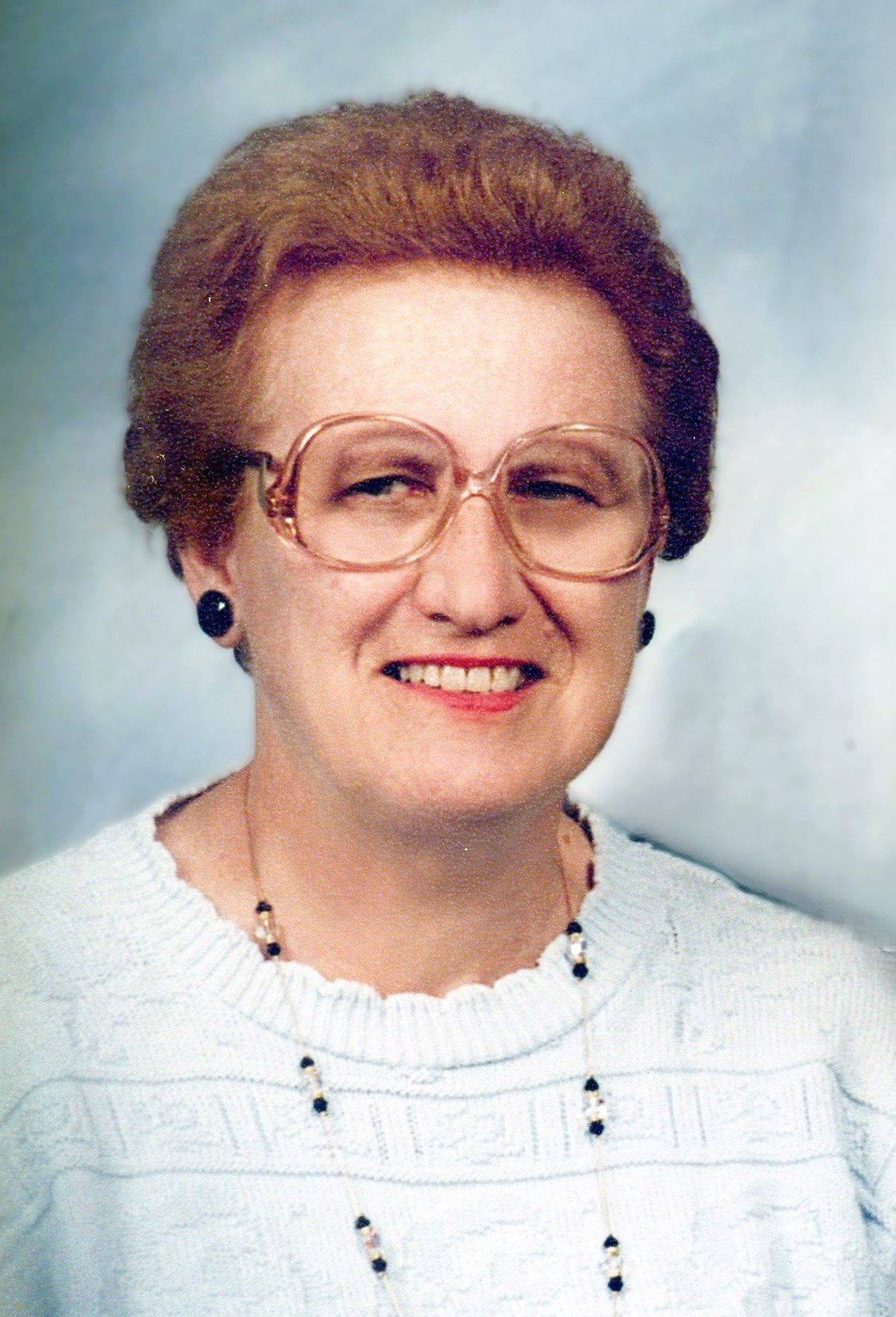 Betty Hossman Obituary - Fort Wayne, IN