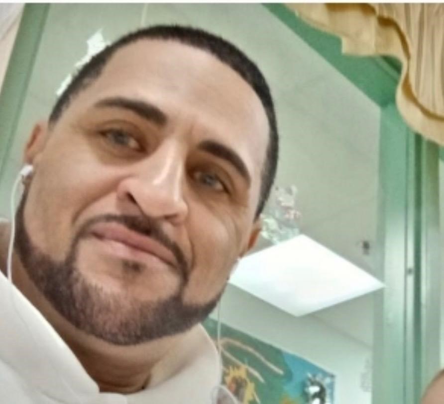 Daniel Moncion Obituary - Linden, NJ