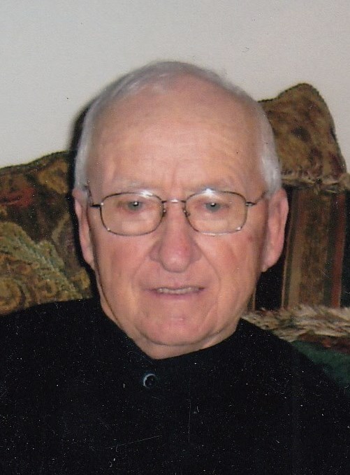 Ronald E Sinnett Obituary - Papillion, NE