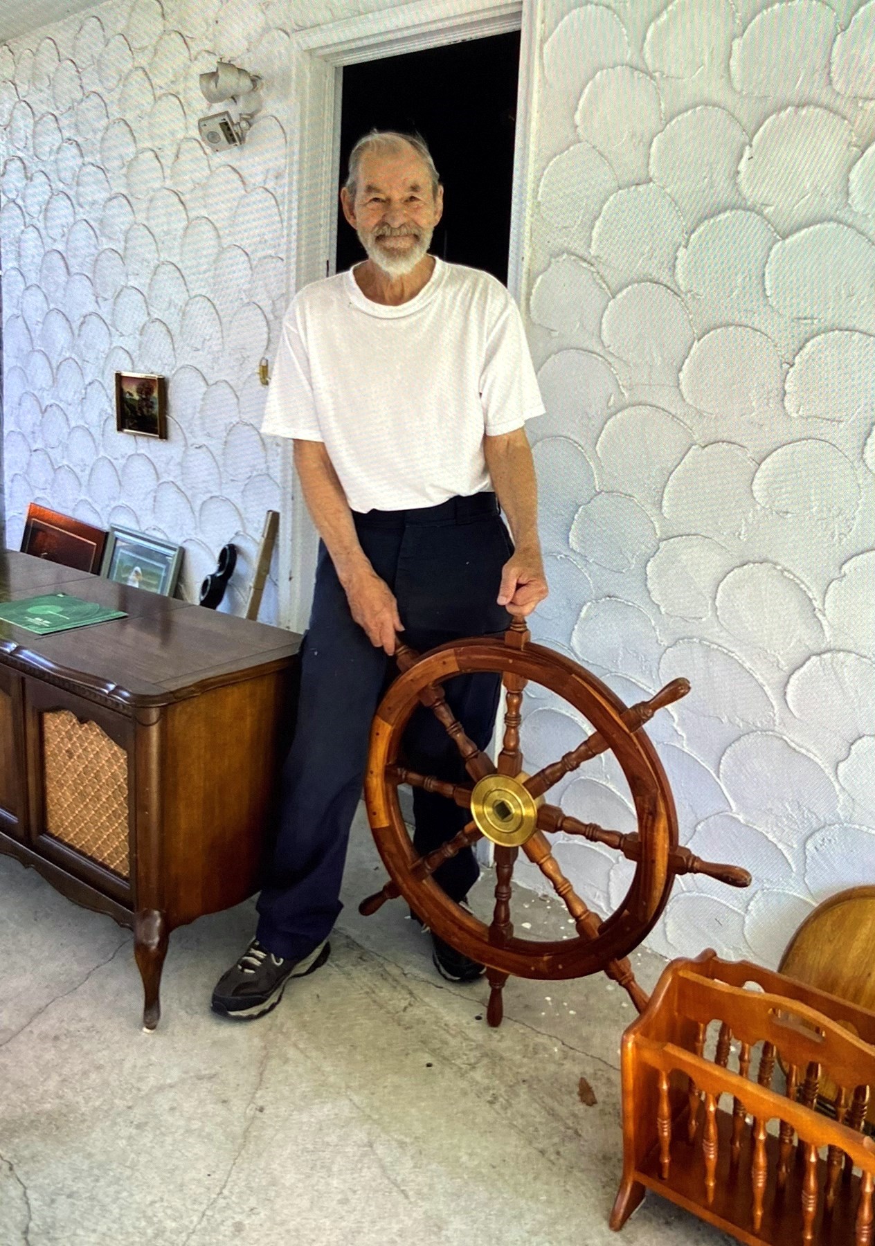 Joseph Chaput Obituary - Mission, BC