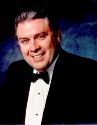 Edward Johnson Obituary - San Antonio, TX