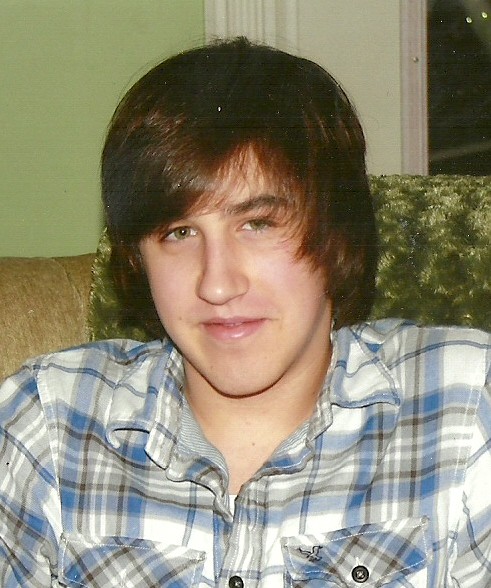 Cole Marchand Obituary - Halifax, NS