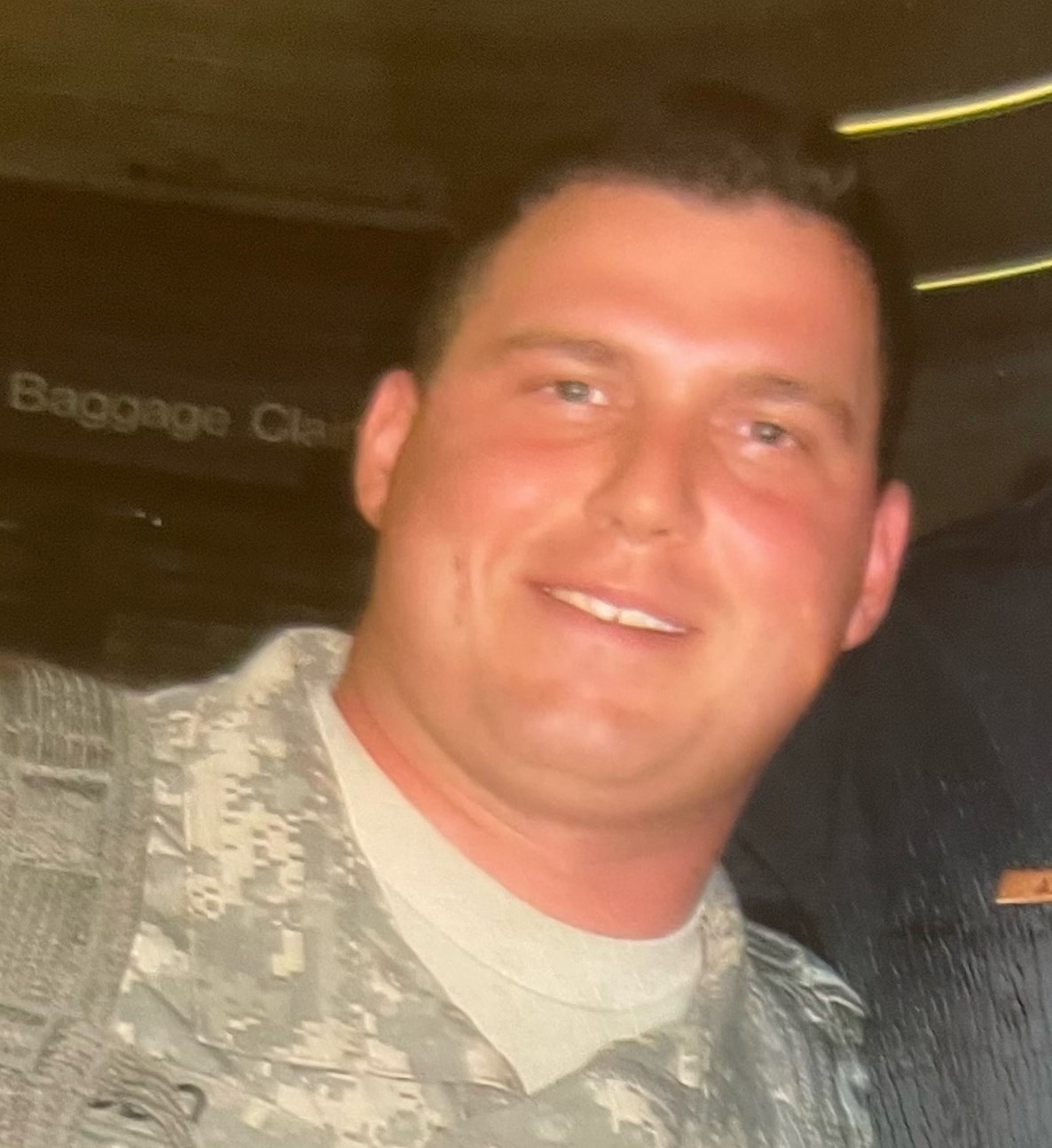 Anthony Vuolo Obituary - Fairhaven, MA