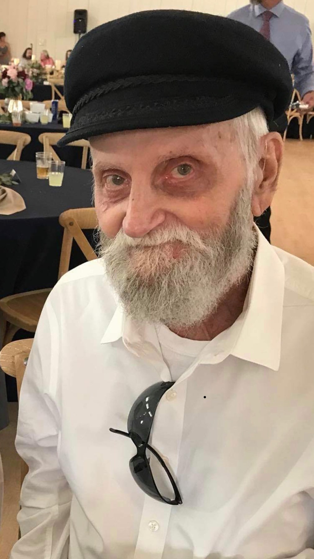 George Ronald Culley Obituary - Carrollton, TX