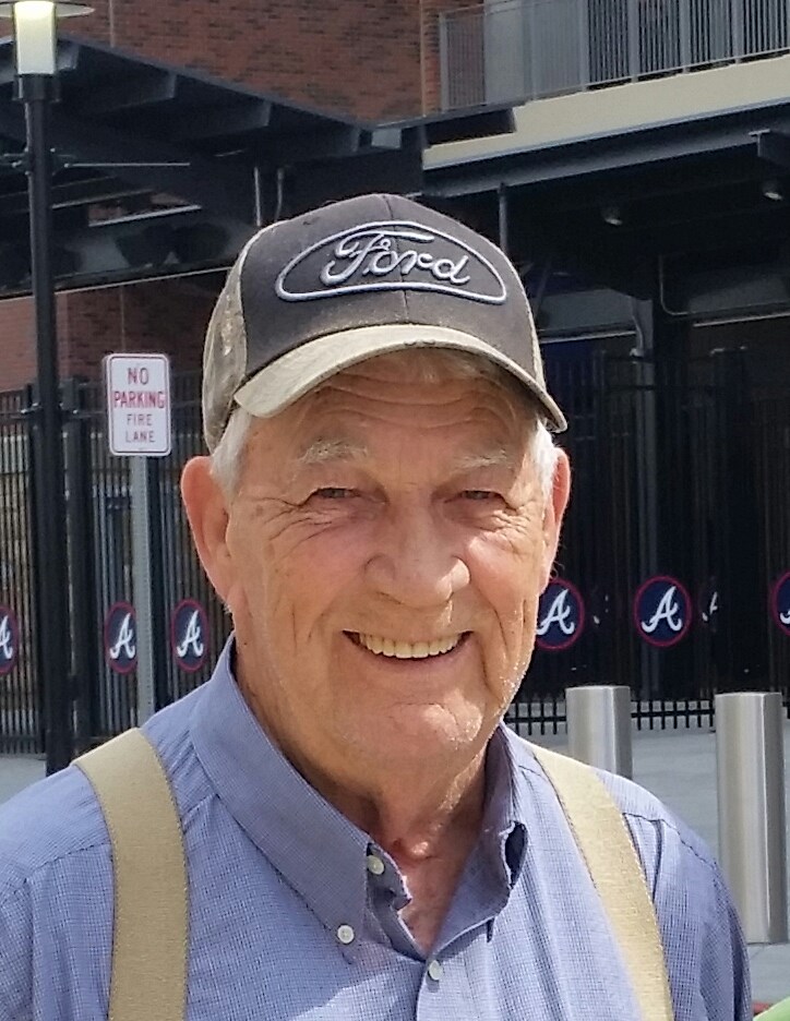 Edwin Leon King Obituary - Stockbridge, GA