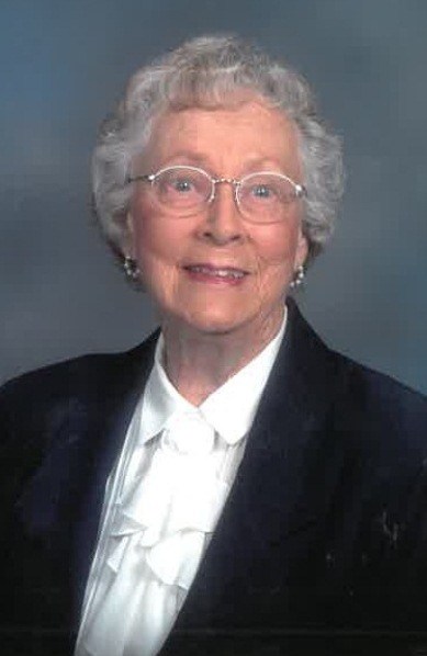 Martha Neumann Obituary