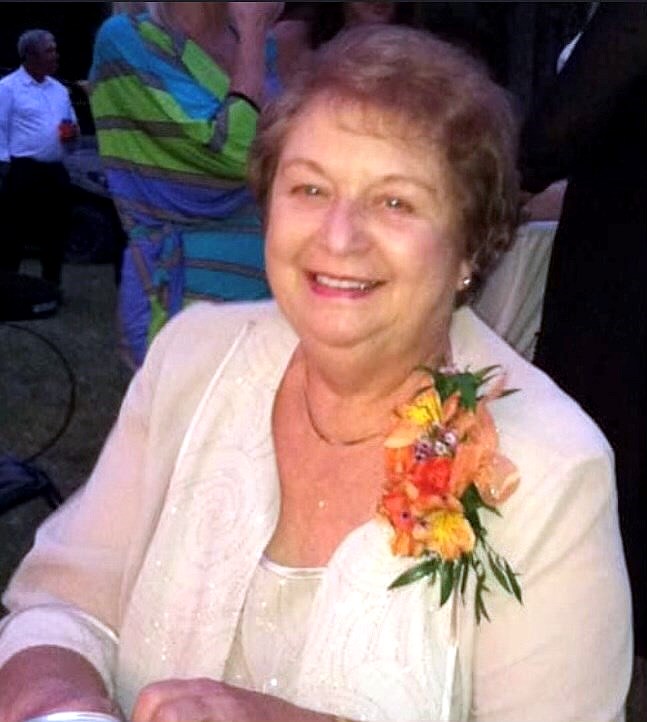 Connie Marshall Emerson Obituary - Lexington, SC
