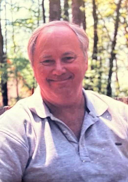 Jay Robert "Bob" Henegar Obituary - Greensboro, NC