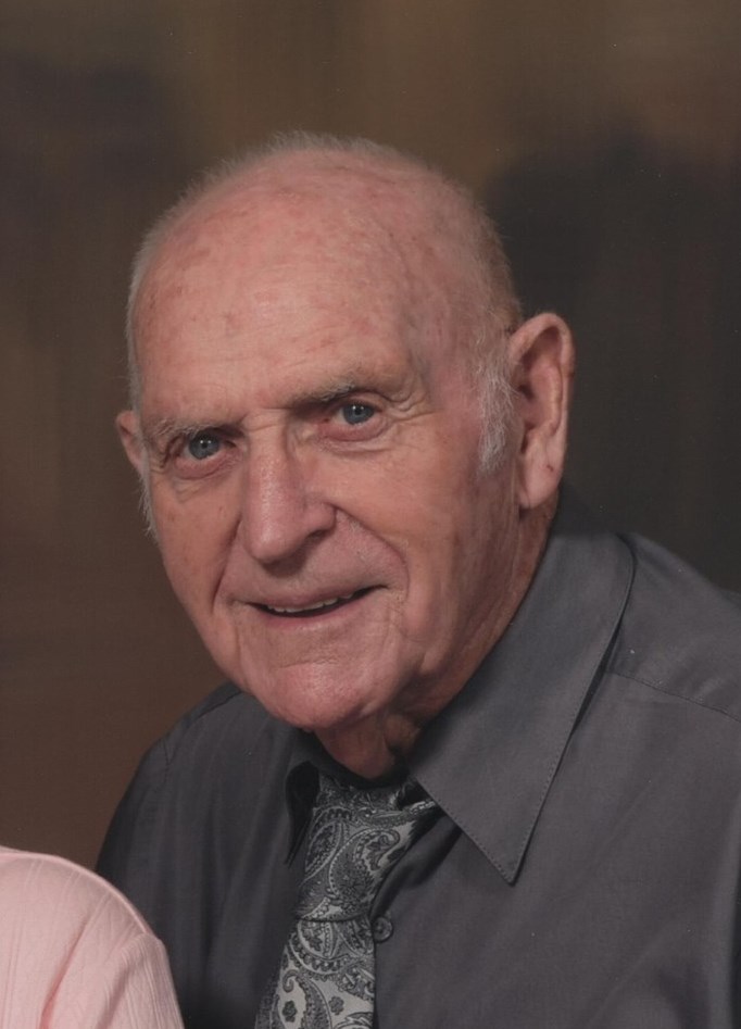 Willie "Buddy" Parsons Obituary - Salisbury, MD