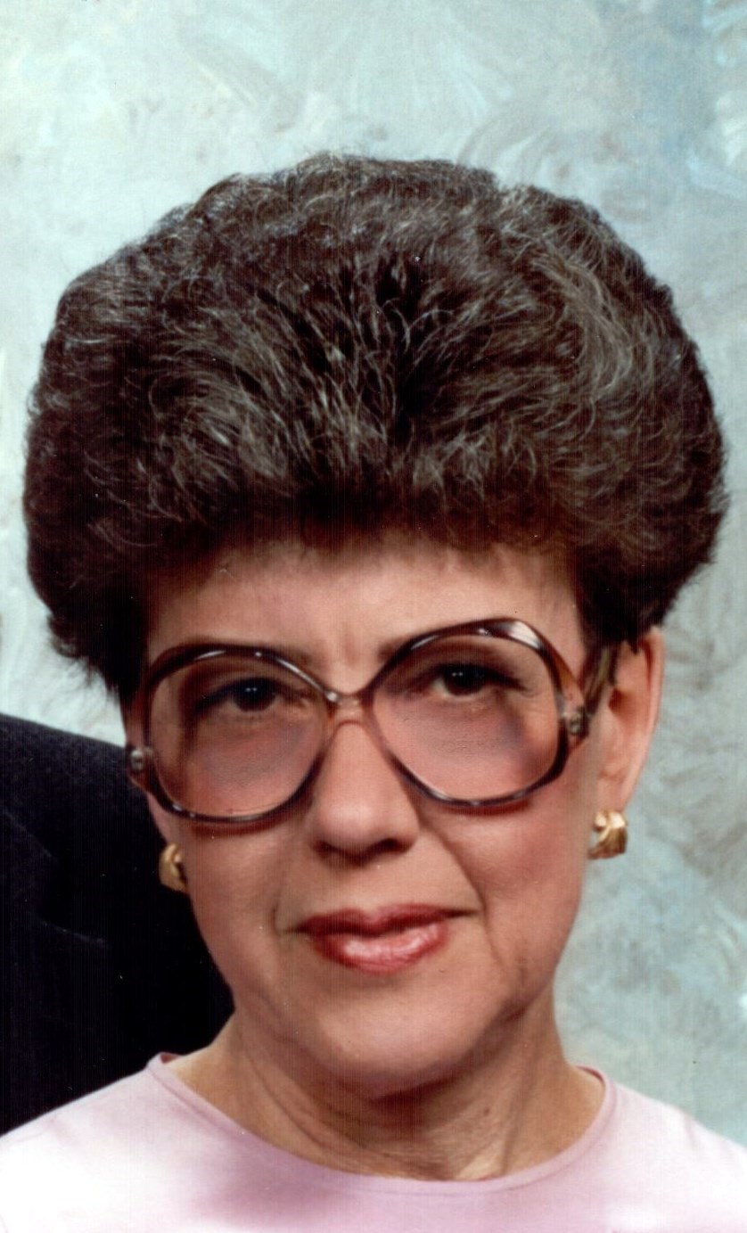 Wanda Chambers Fox Obituary - Knoxville, TN