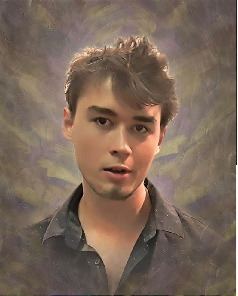 Liam Gately Obituary - Boulder, CO
