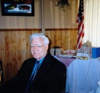 Walter Titus Obituary - Seattle, WA