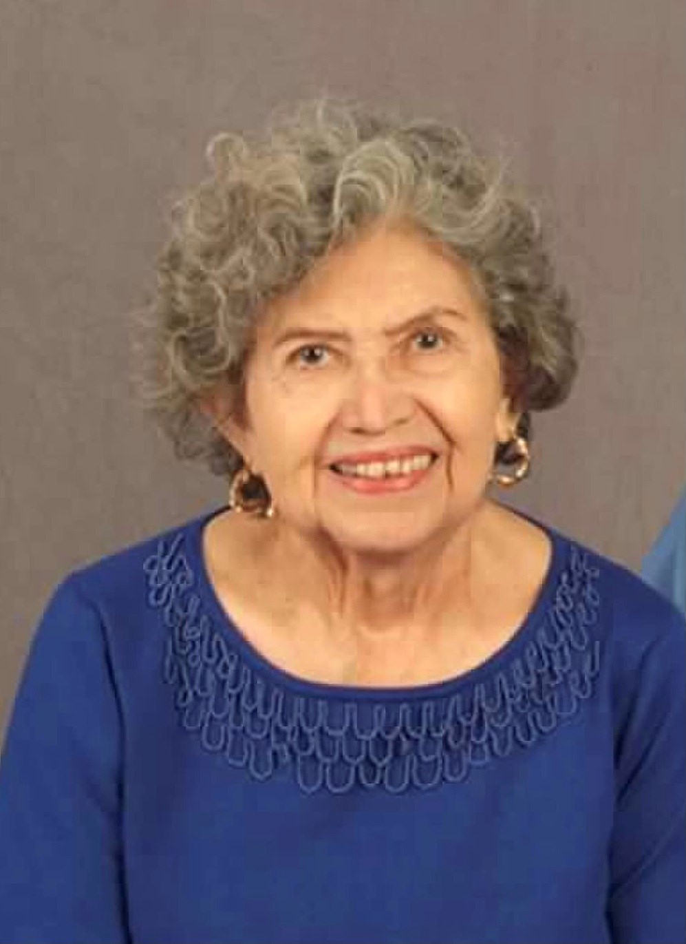 Bertha Canedo Obituary - San Antonio, TX