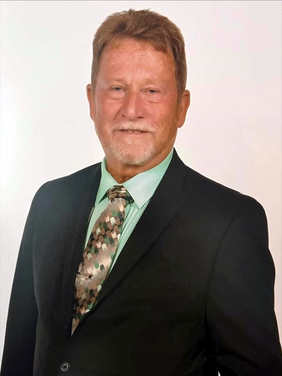 Ricky Lyman Obituary - Newhall, CA