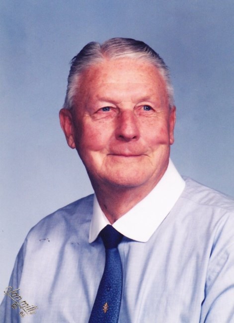 James Duvall Obituary - Alexandria, VA