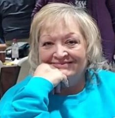 Ruth Ann Powell Obituary - Franklin, OH