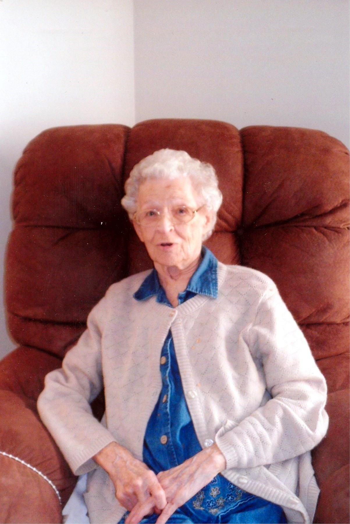 Auréa Guérard Obituary - Ottawa, ON Auréa Guérard Obituary - Ottawa, ON