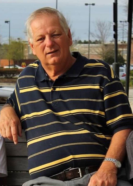 Gregory Larson Obituary - Jacksonville, FL