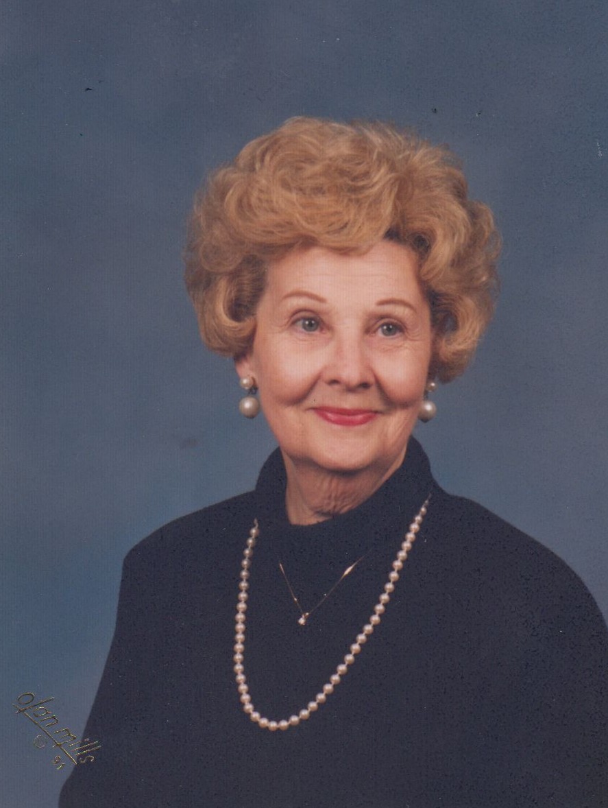 Anne Elizabeth Gilbert Fisher Obituary - Nashville, TN