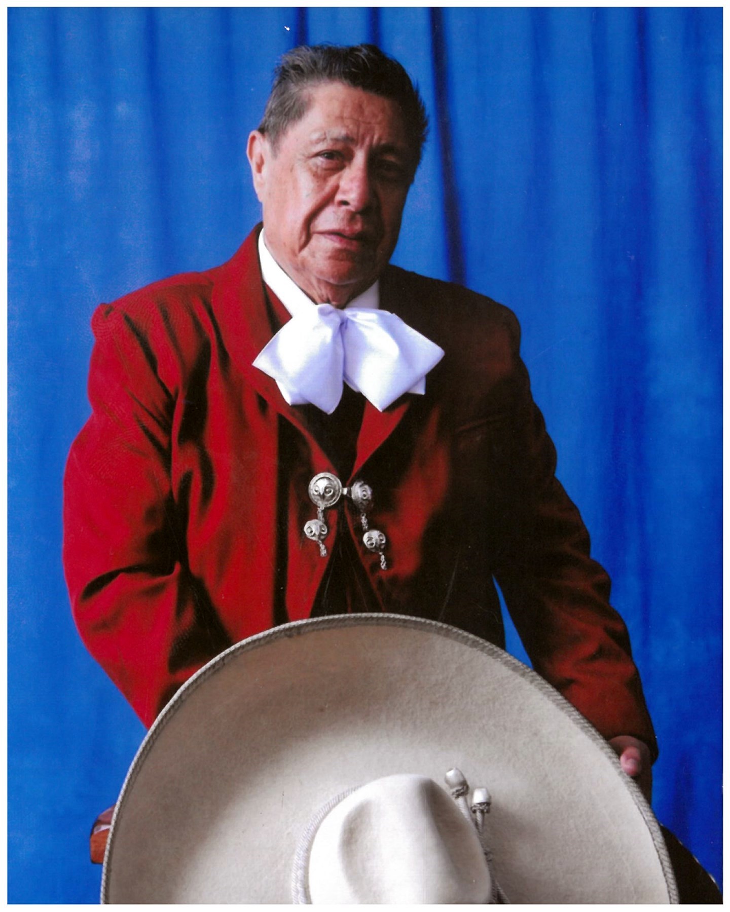 Benjamin Rodriguez Obituary - Fresno, CA