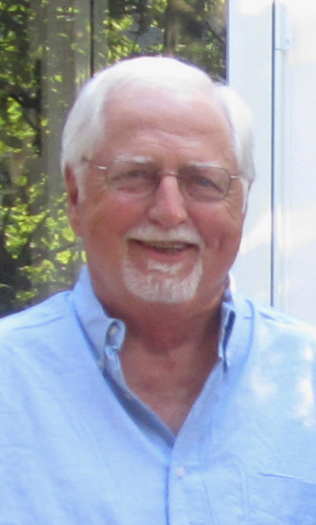 George Freeman Obituary - Raleigh, NC