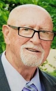 Ronald W.H. Halstead Obituary - Cambridge, ON