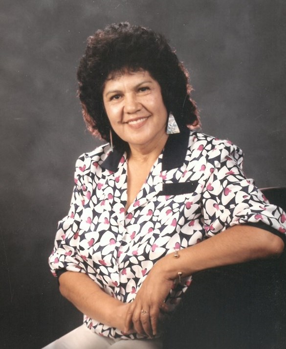 Maria Contreras Obituary - Tucson, AZ