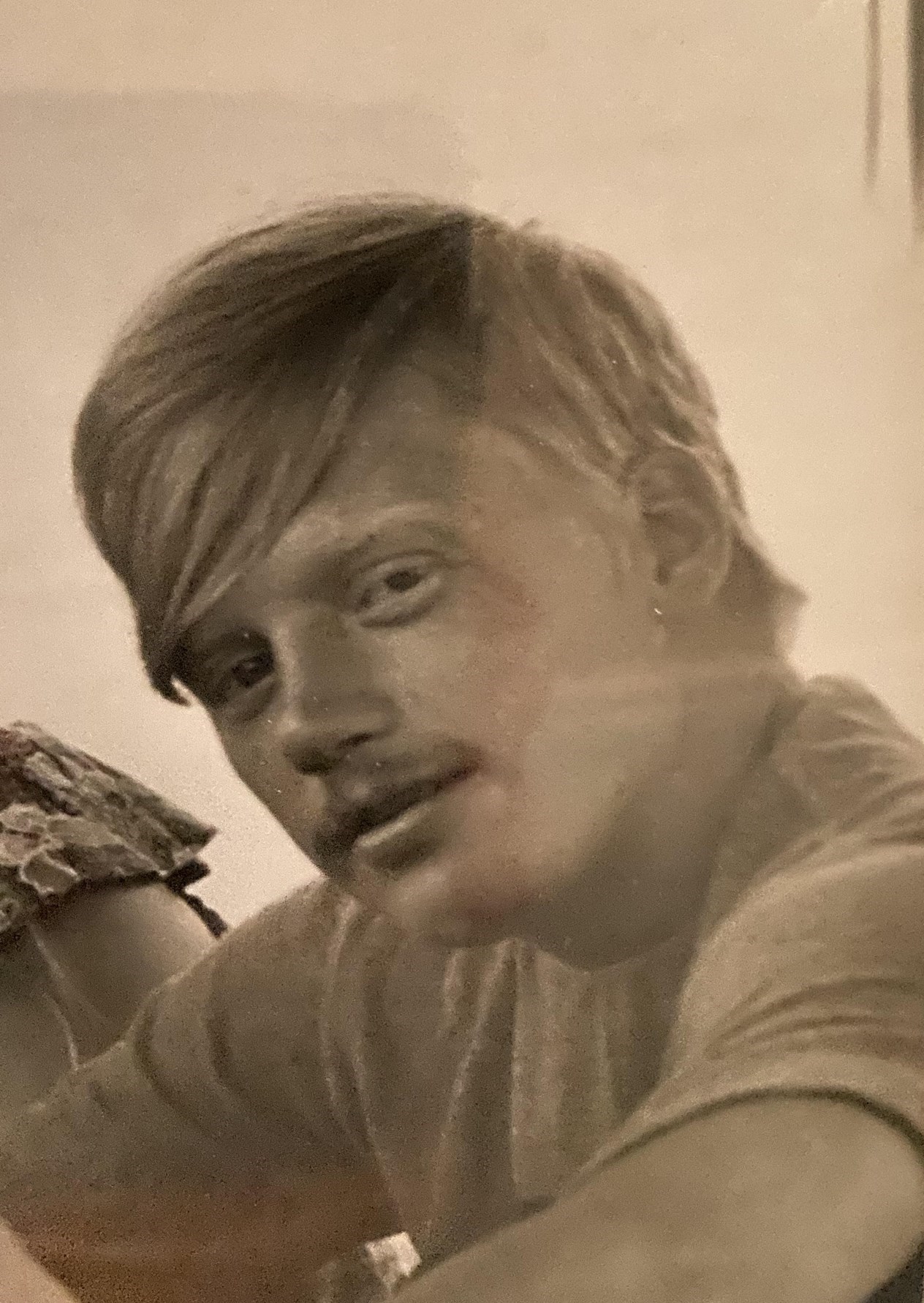 Gary Hendricks Obituary - Davenport, IA