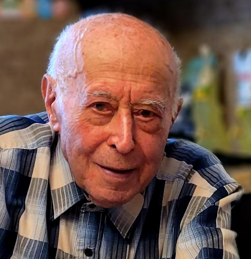 Luigi Polsinelli Obituary - Thornhill, ON