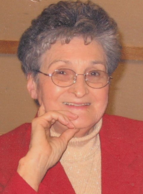 Irene Tolliver Obituary - New Tazewell, TN