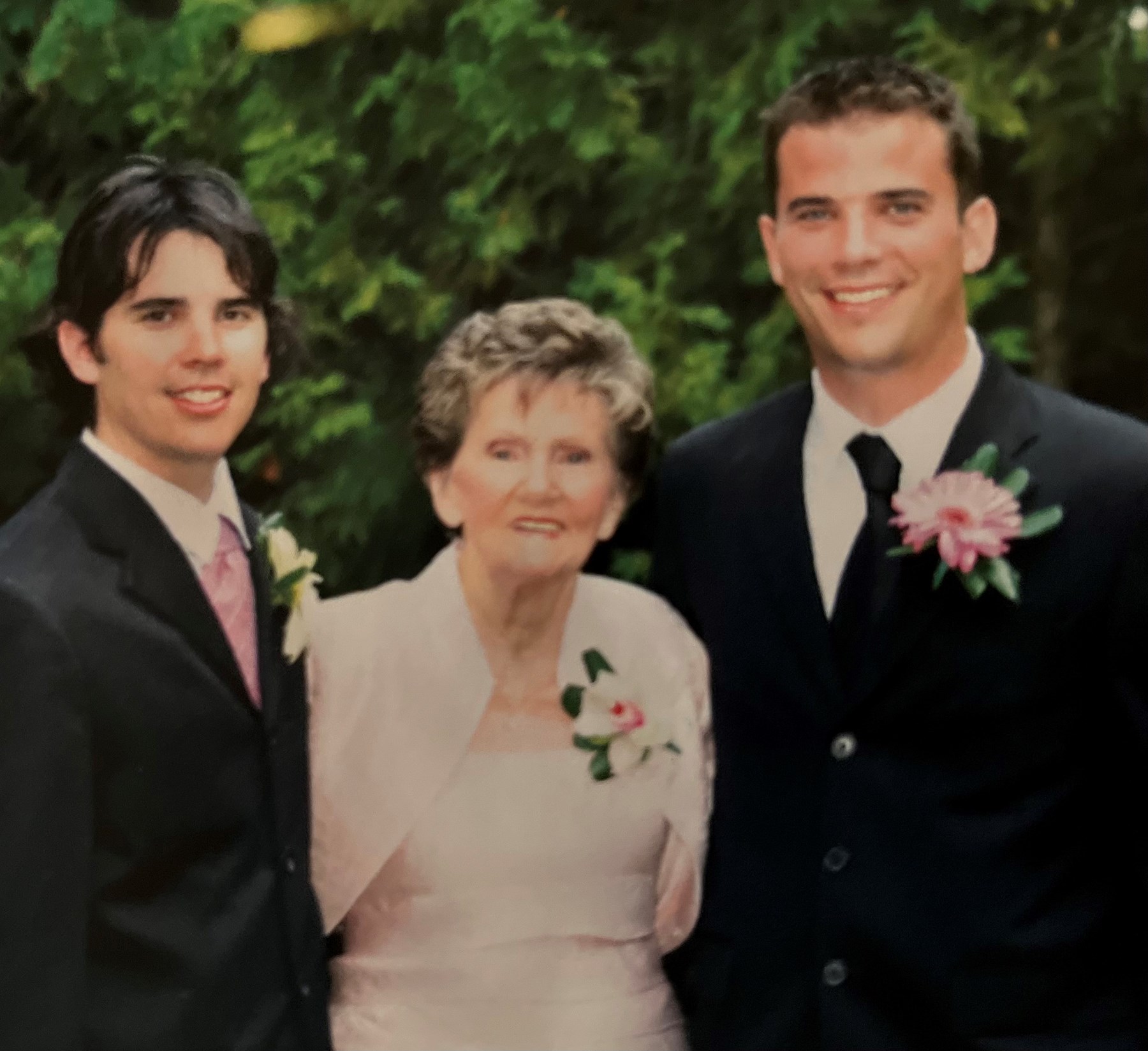 Allison Walker Obituary - Scarborough, ON