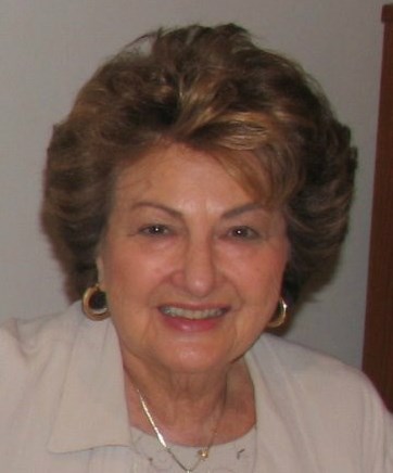 Estelle Mitchell Obituary - Brookline, MA