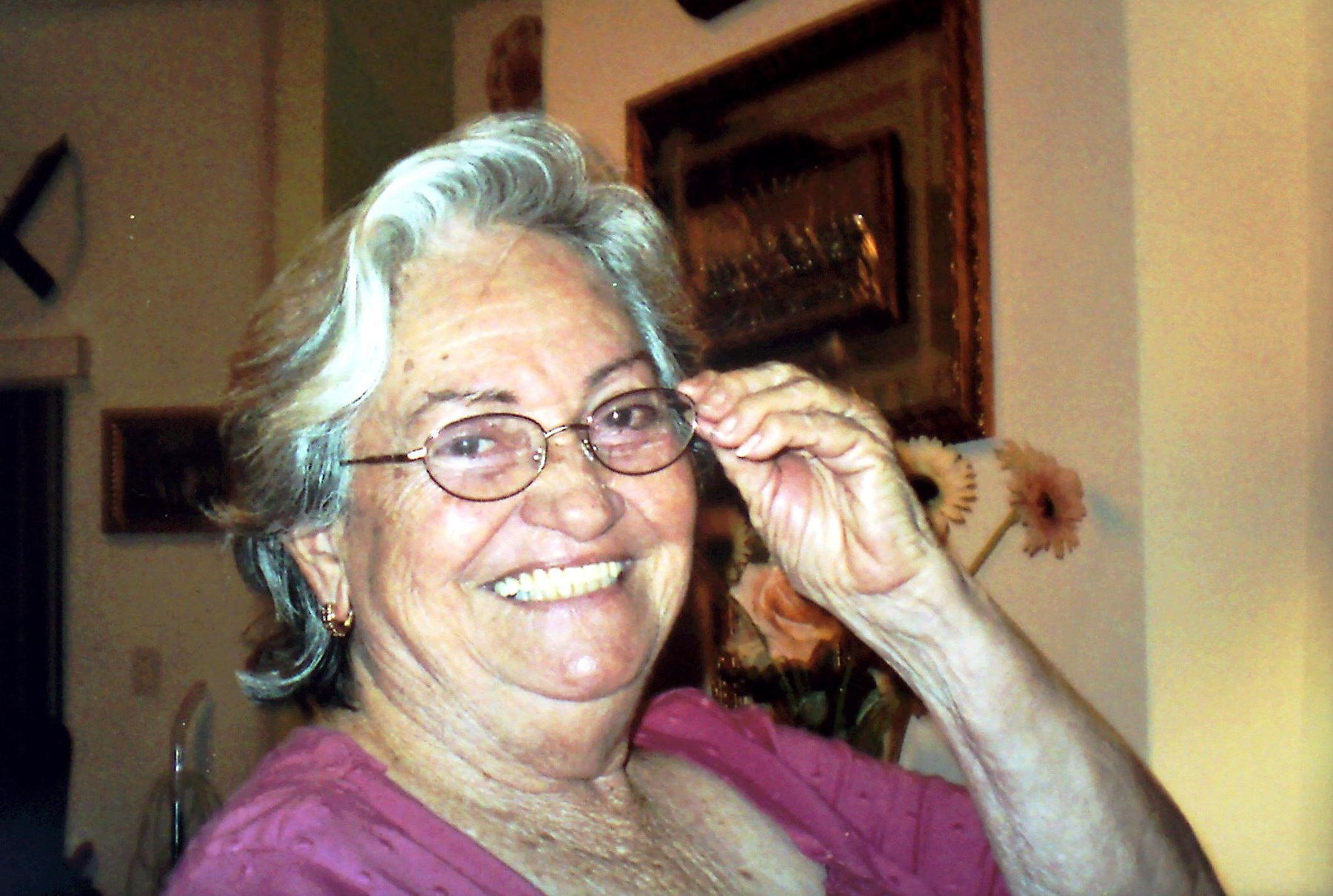 Maria Rivera Melendez Obituary - Miami, FL