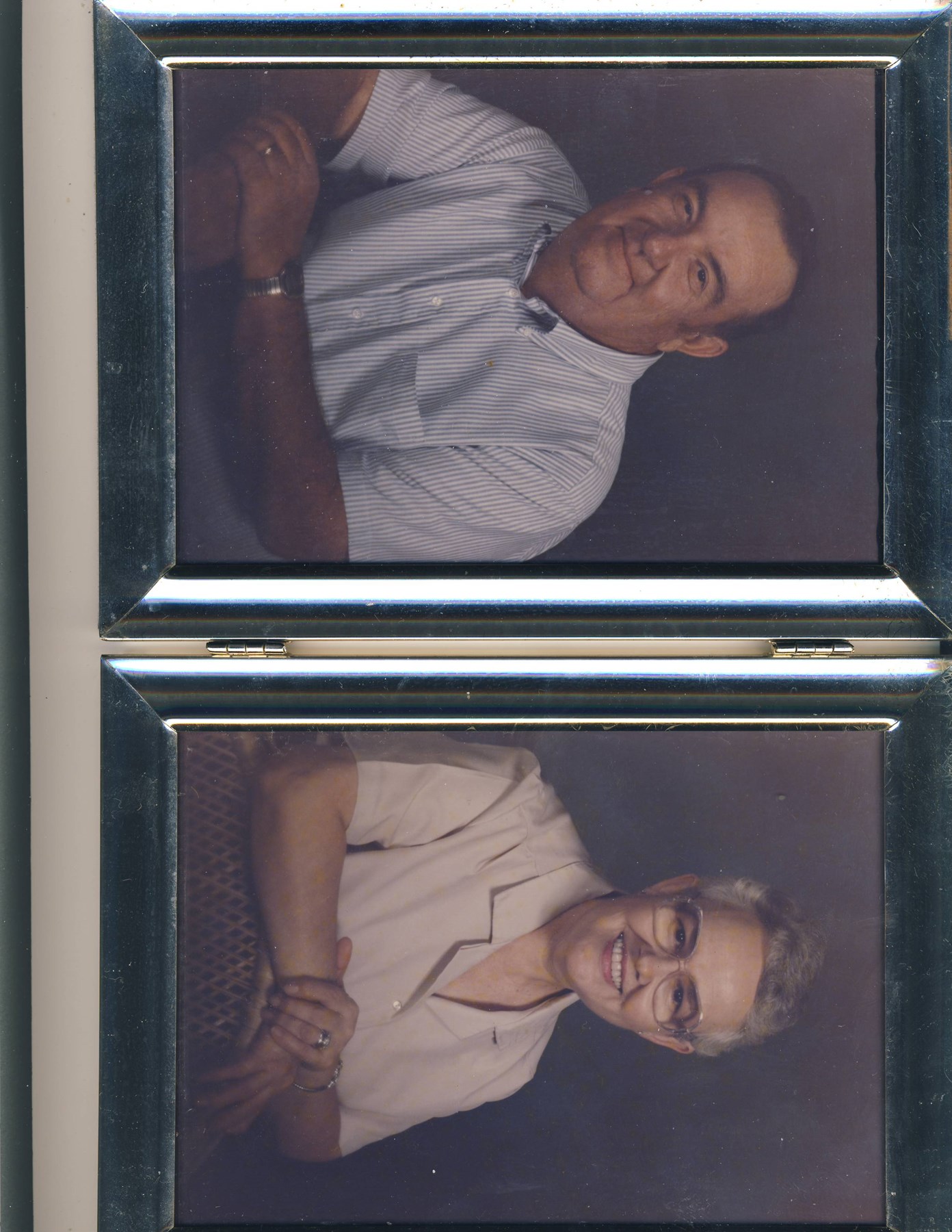 James Allen Obituary - Corinth, MS