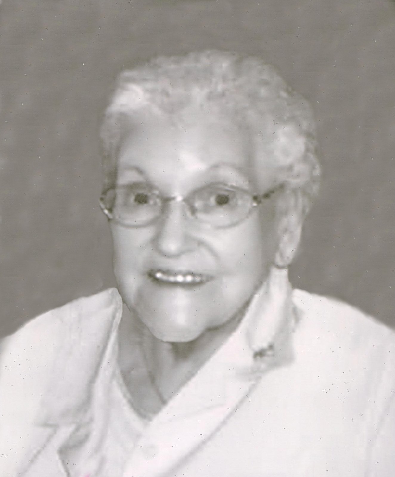 Una Landles Obituary - Winnipeg, MB