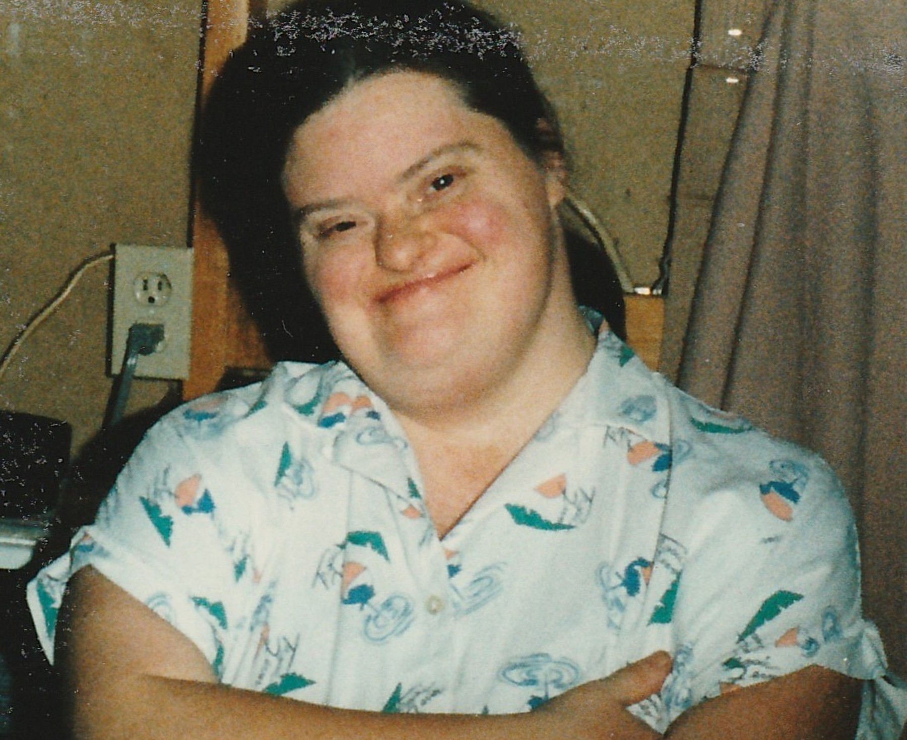 Janene Collins's Instagram, Twitter & Facebook on IDCrawl