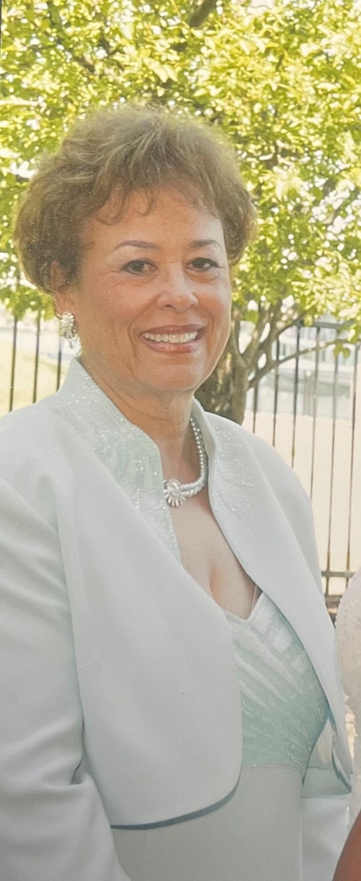 Berta McCullom Obituary - Washingtonville, NY