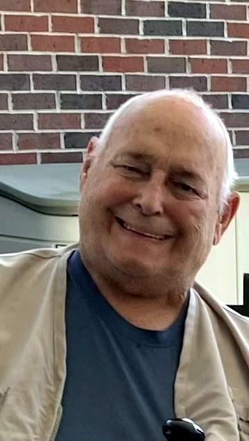 Gerold Malone Obituary - Jackson, MI