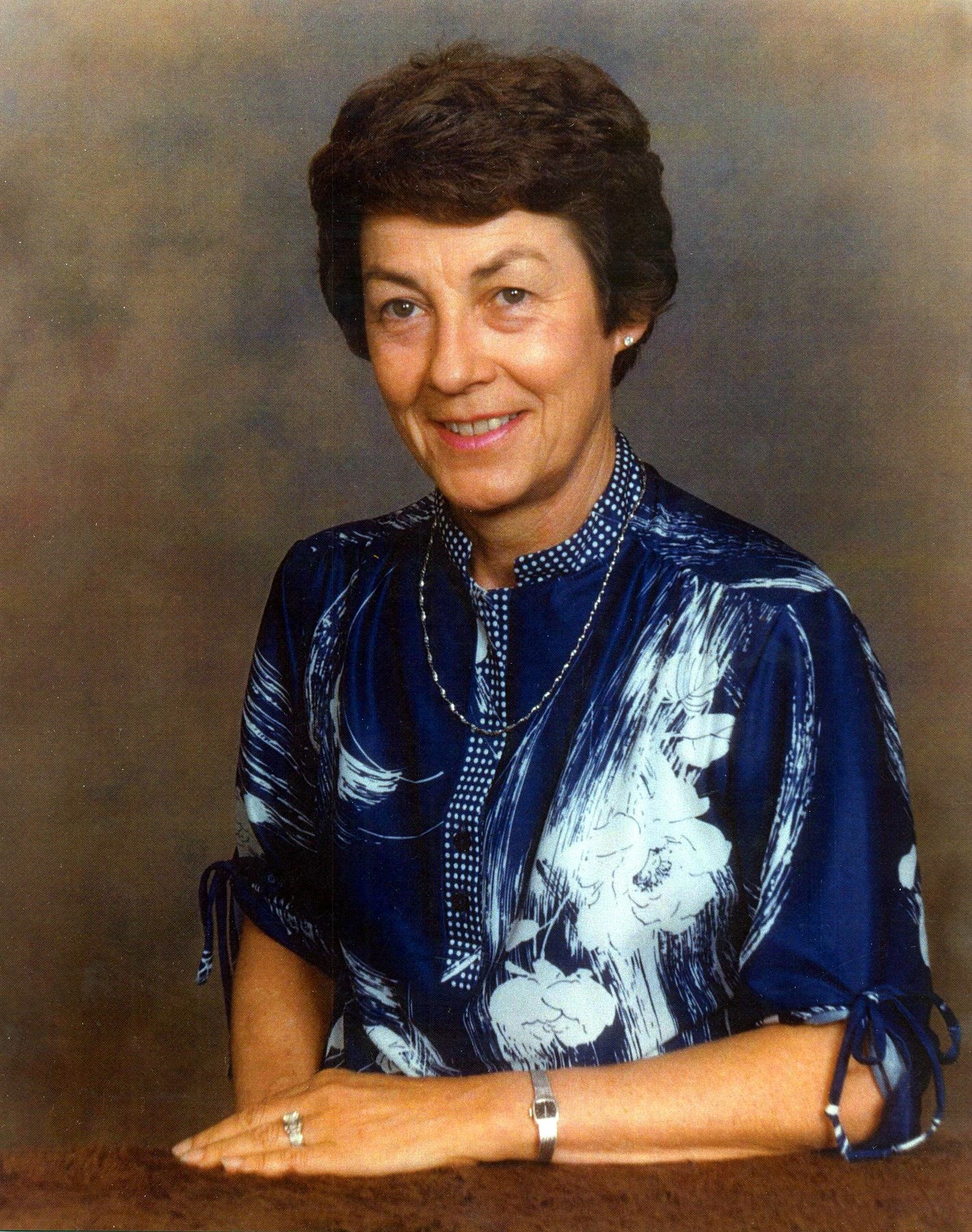 Billie Ruth Williams Obituary - Bryan, TX