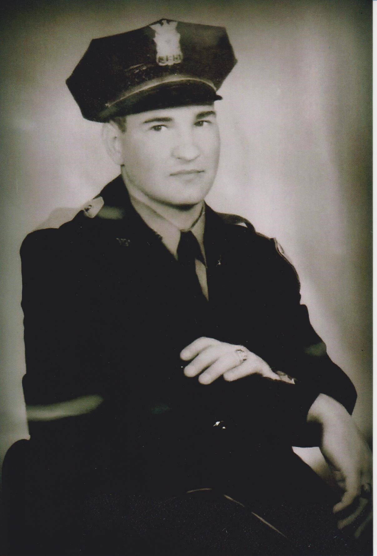 Floyd William Daigle Obituary - Houston, TX