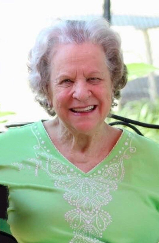 Mary Wingfield Obituario - Columbia, SC