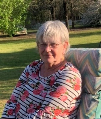 Patsy Jo Sivage Obituary - Van Buren, AR
