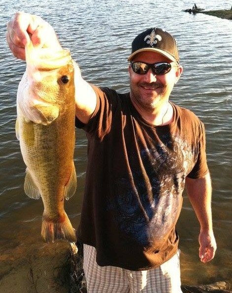 Scott Joseph Blanda Sr. Obituary - Marrero, LA