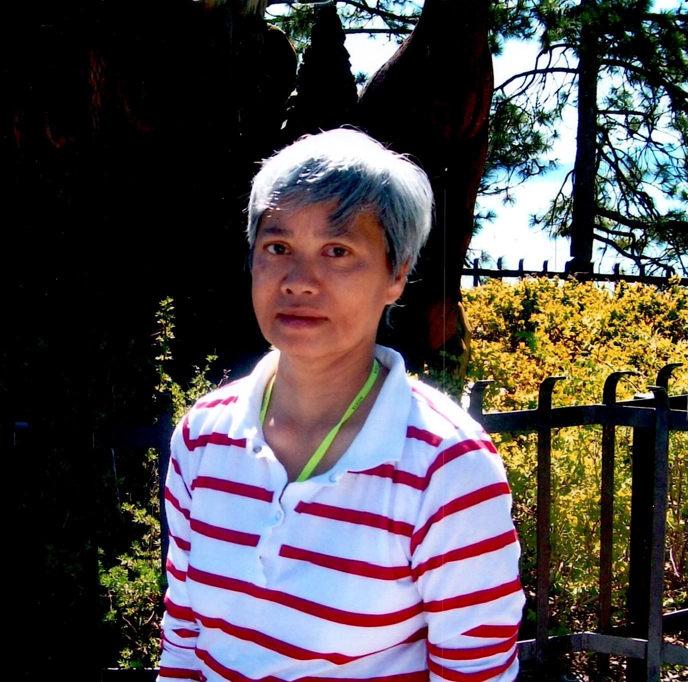 Faustina De La Cruz Cheng Obituary - Torrance, CA