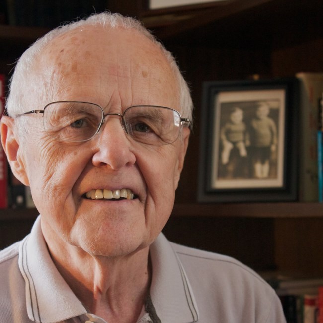 Angus Currie Obituary - Kamloops, BC