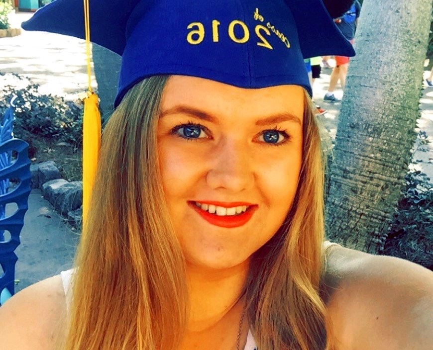 Ellie Cooper's Instagram, Twitter & Facebook on IDCrawl