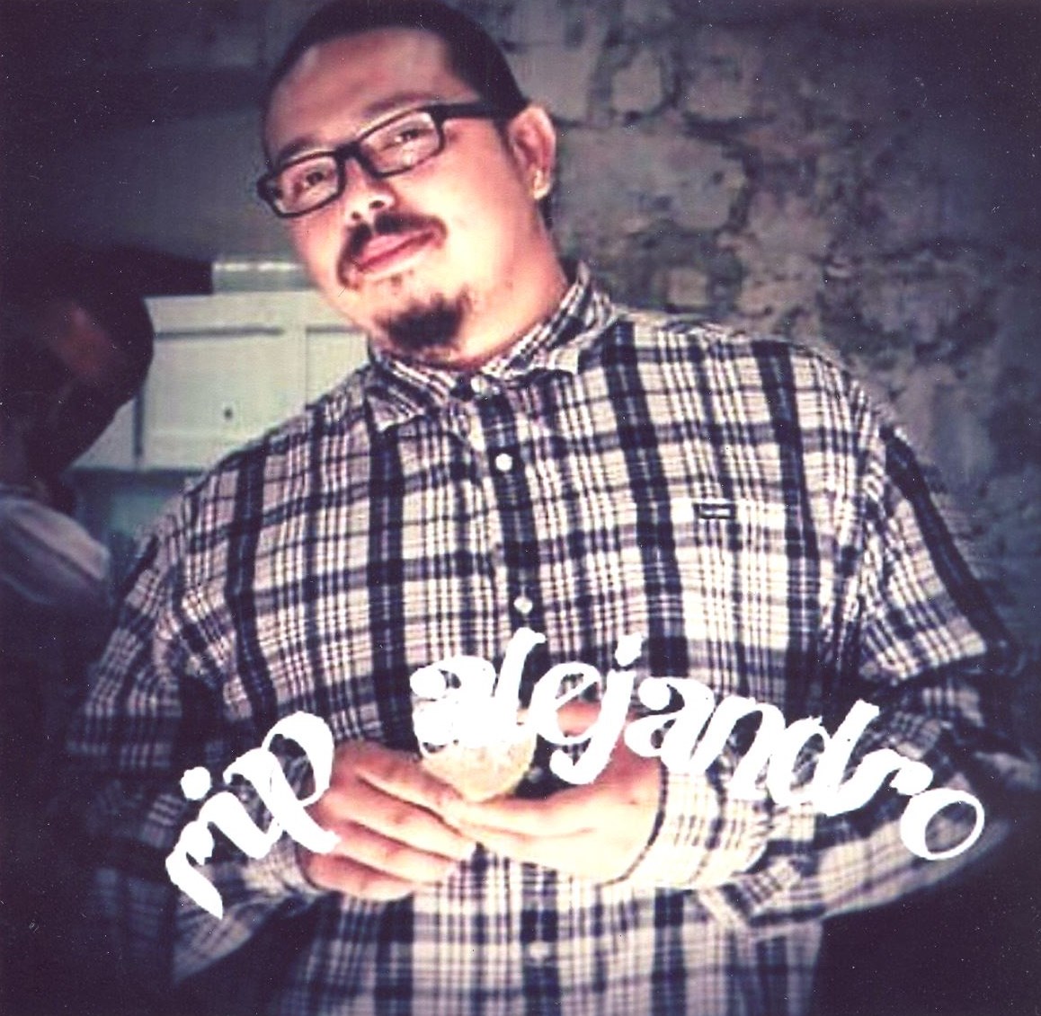 Alejandro "Alex" Viscara-Garcia Obituary - Seaside, CA