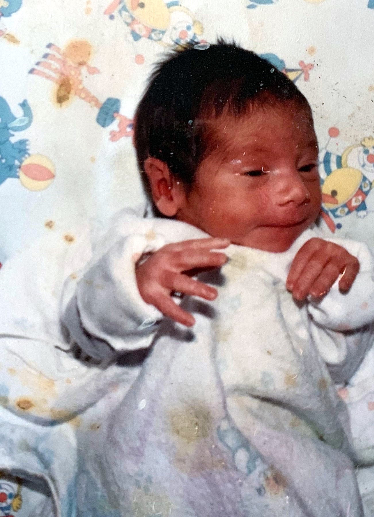 Joseph Baca's Instagram, Twitter & Facebook on IDCrawl