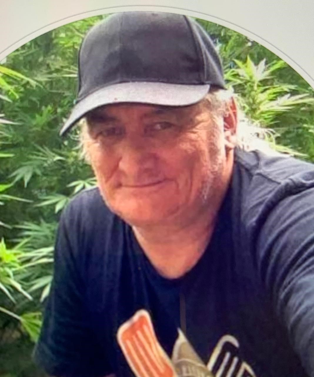 Bobby Ricci Obituary - Auburn, CA